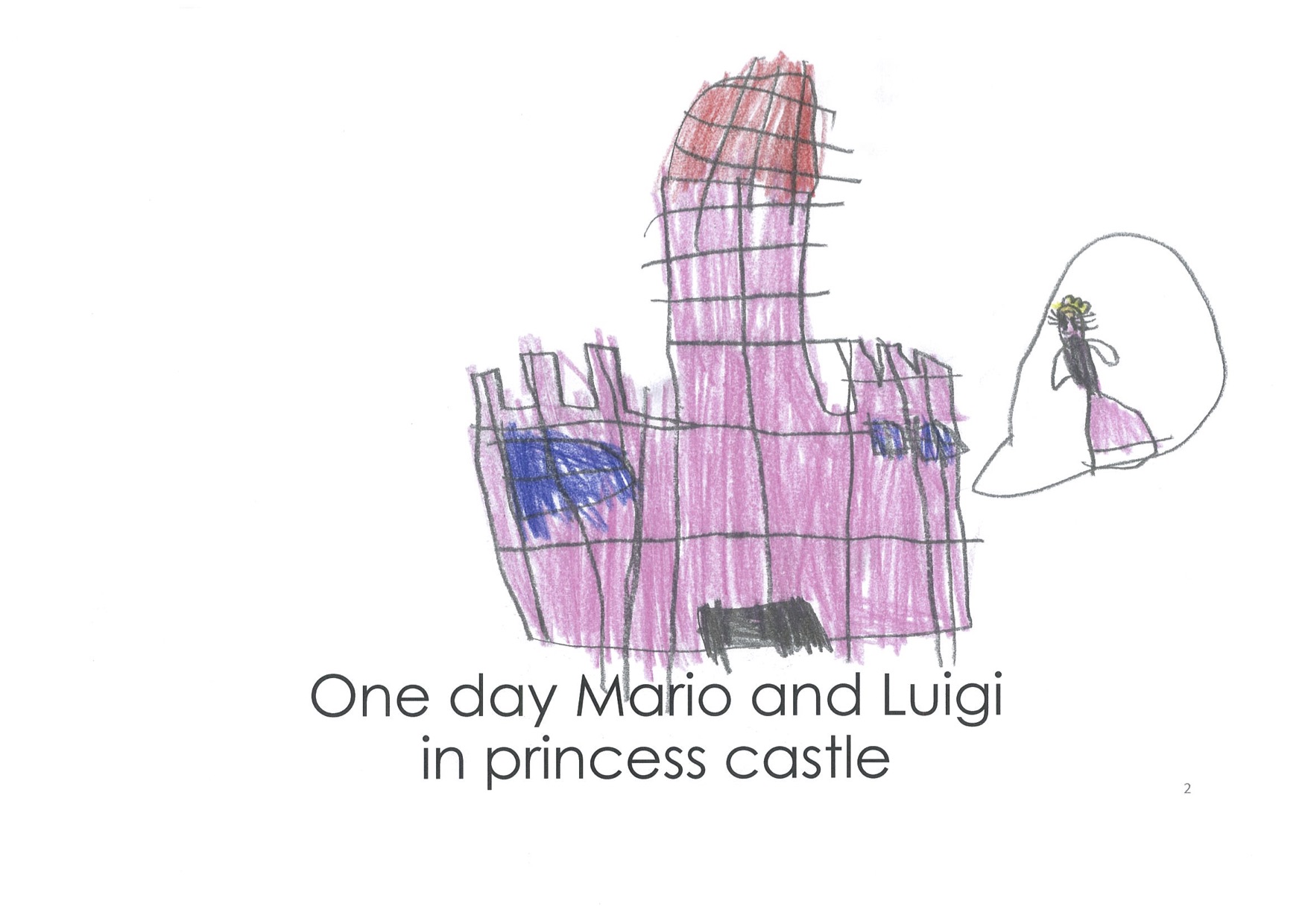 Writing – Comprehensive Literacy for ALL