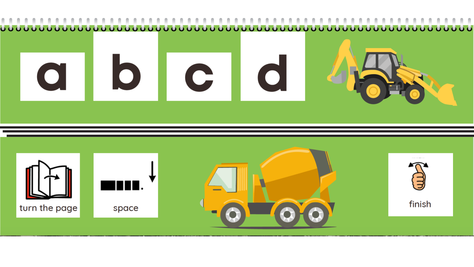 Writing Tools – Direct Access – Themed – Comprehensive Literacy for ALL
