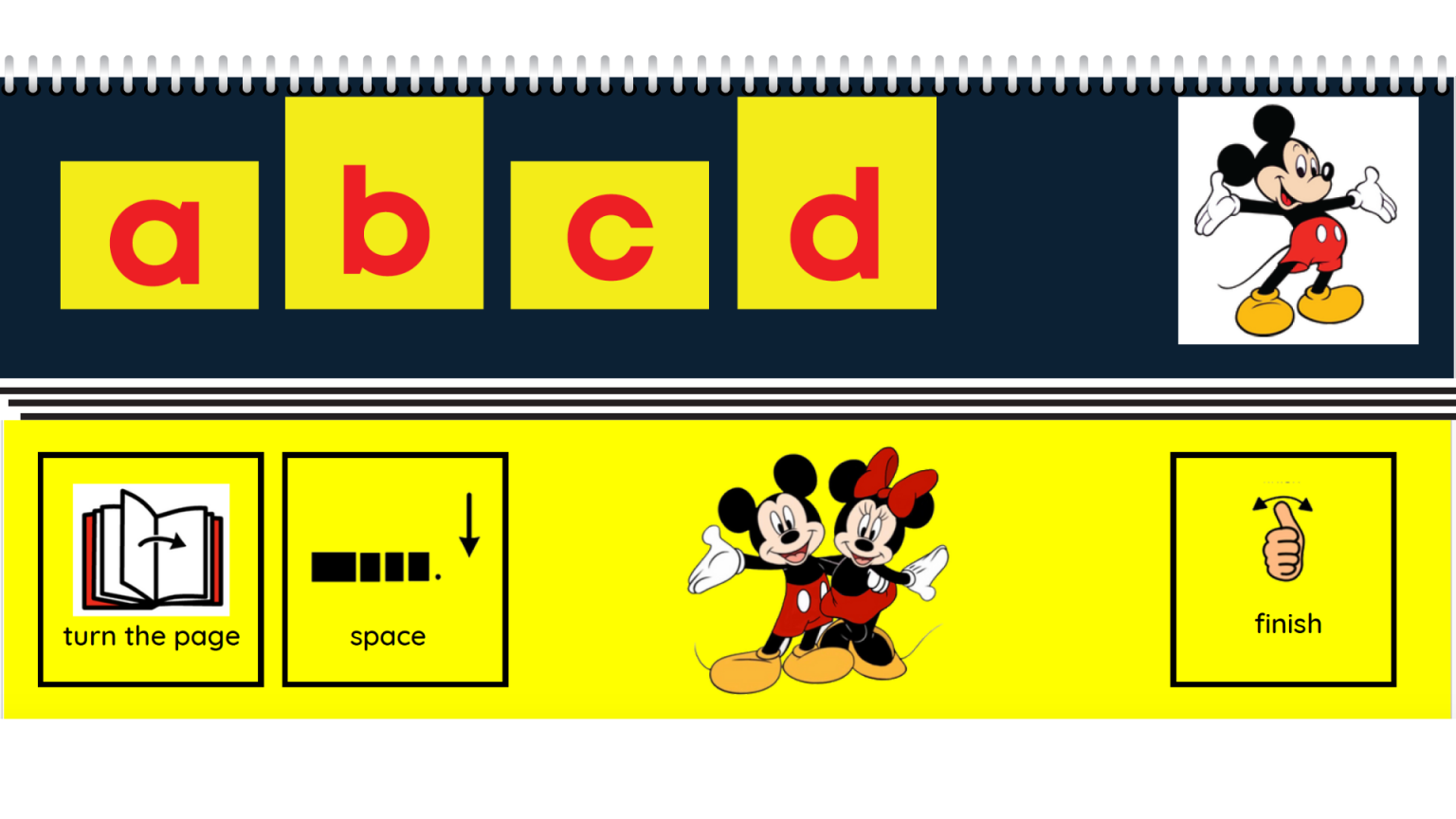 Writing Tools – Direct Access – Themed – Comprehensive Literacy for ALL