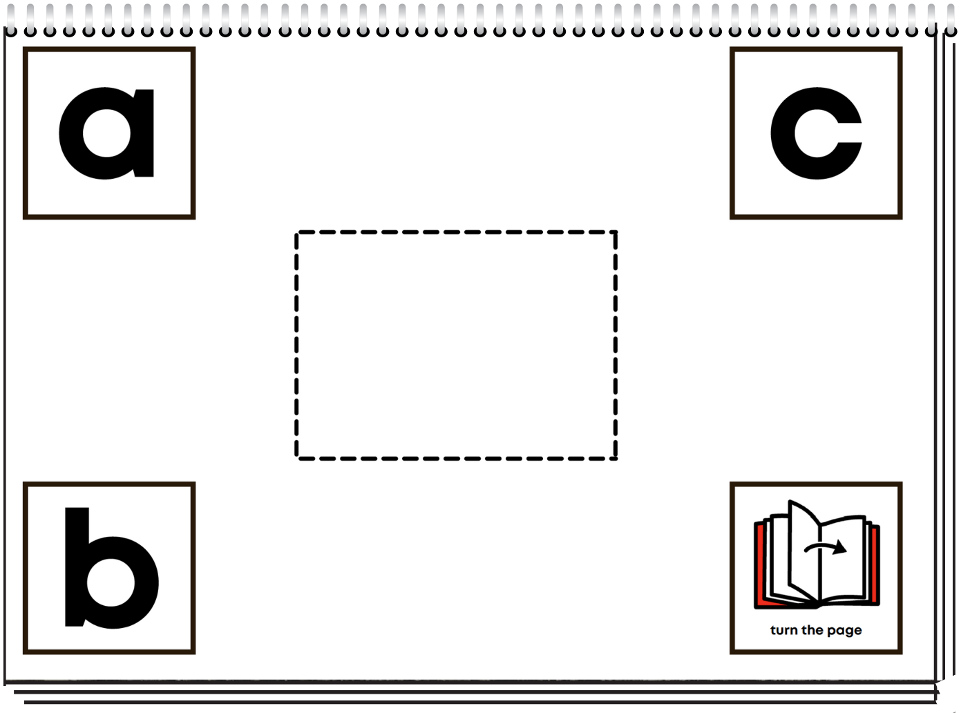 Writing Tools – Eye Gaze – Comprehensive Literacy for ALL
