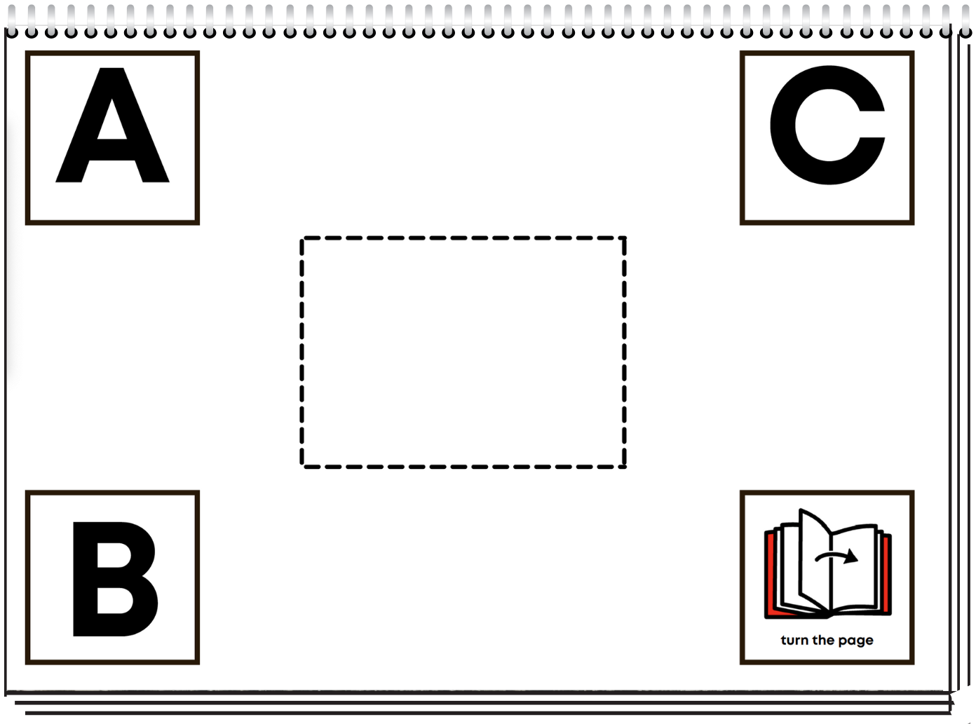 Writing Tools – Eye Gaze – Comprehensive Literacy for ALL