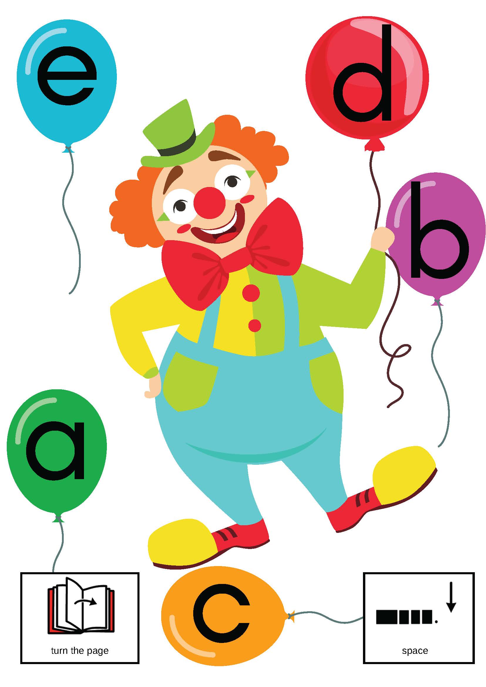 Writing Tools – Direct Access – Non-Linear – Comprehensive Literacy for ALL